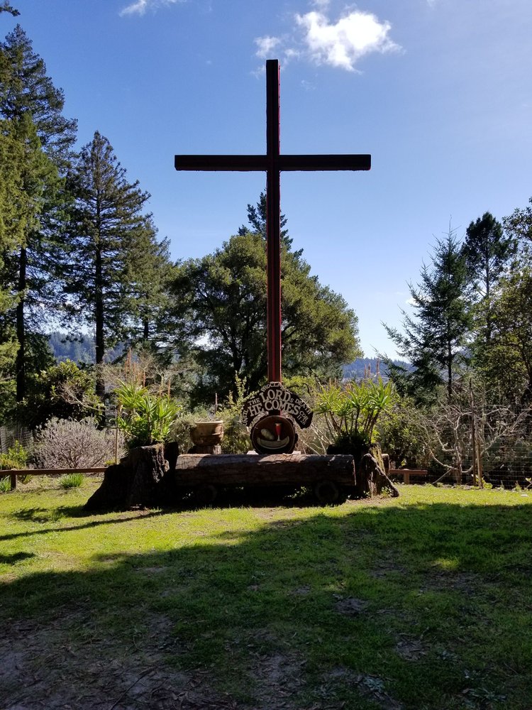 Fasting Prayer Mountain of the World - 102 Photos & 27 Reviews ...