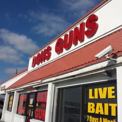 Don’s Guns & Galleries - Guns & Ammo - 38th & Lafayette Rd, Lafayette ...