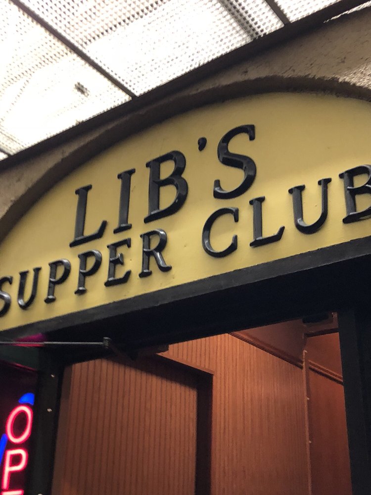 Lib’s Supper Club - 14 Photos & 39 Reviews - Italian - 106 W 5th St ...