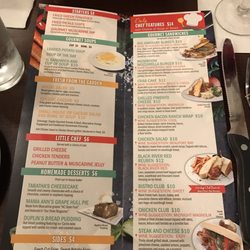 The Bistro At Duplin Winery - 18 Photos & 18 Reviews - Wineries - 501 N ...