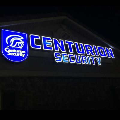 Centurion Security & Investigations - Security Services - 1320 South ...