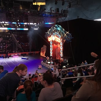 Prudential Center - 3909 Photos & 308 Reviews - Stadiums & Arenas - 25 ...