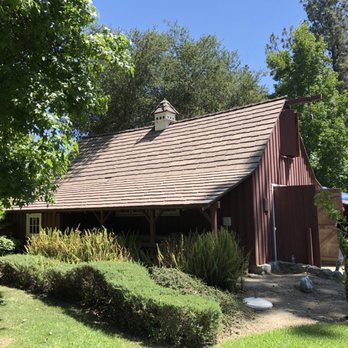Walt Disney’s Barn - 273 Photos & 38 Reviews - Museums - 5202 Zoo Dr ...