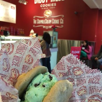Diddy Riese Cookies - 2166 Photos & 4605 Reviews - Desserts - 926 ...
