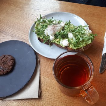 Nemesis Coffee - 133 Photos & 60 Reviews - Cafes - 302 W Hastings ...