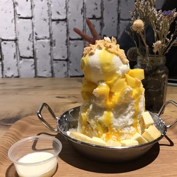 Sweet Moment - 290 Photos & 91 Reviews - Desserts - 106 Mott St, Little ...