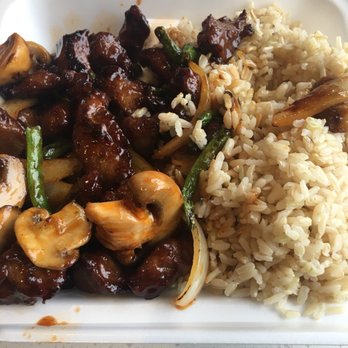 Panda Express - 15 Photos & 11 Reviews - Chinese - 1660 Nottingham Way ...