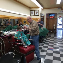 Roosevelt Barber Shop - 20 Reviews - Barbers - 851 42nd St, Des Moines ...