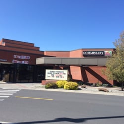 Fairchild Commissary - Grocery - 105A W Spaatz Rd, Fairchld AFB, WA ...