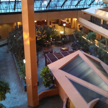 DoubleTree by Hilton Hotel Rochester - Hotels - 1111 Jefferson Rd ...