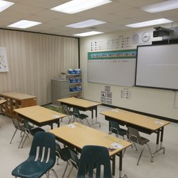 Avocado Elementary School - 10 Photos - Elementary Schools - 16929 SW ...