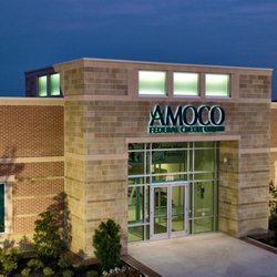 AMOCO Federal Credit Union - Banks & Credit Unions - 235 E Parkwood Ave ...