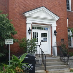 Greenfield Town Hall - Town Hall - 14 Court Sq, Greenfield, MA - Phone ...