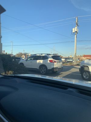 Hackett, AR Map & Directions - MapQuest