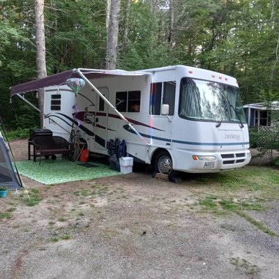 Lee, NH Map & Directions - MapQuest