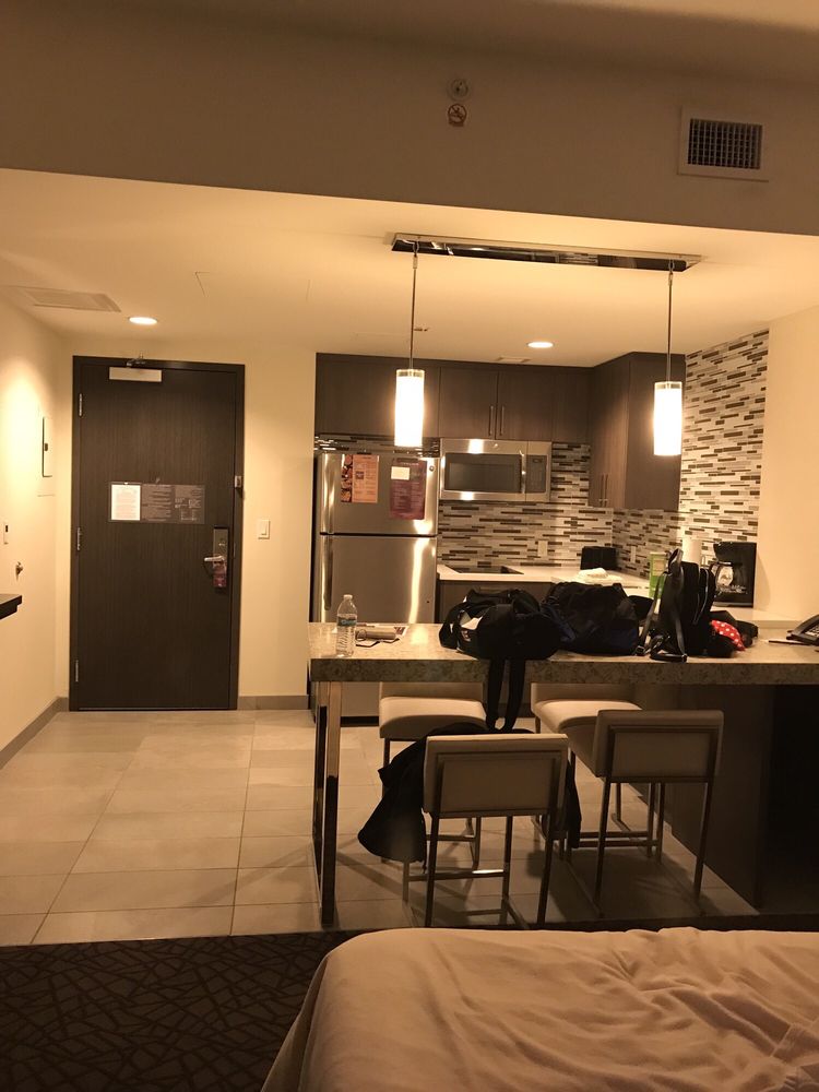 Residence Inn by Marriott at Anaheim Resort/Convention Center - 237 ...