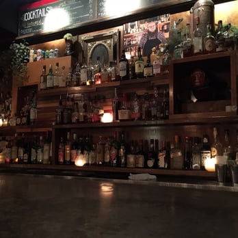 Firehouse Lounge - 233 Photos & 301 Reviews - Lounges - 605 Brazos St ...