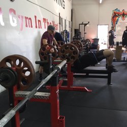 Super Training Gym - THE BEST 10 Photos - Gyms - 855 Riverside Pkwy ...