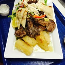 Souvlaki Fast - 37 Photos & 51 Reviews - Greek - 305 E Woolbright Rd ...