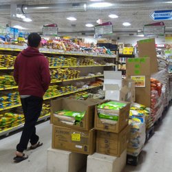 Indian Grocery Outlet - 13 Photos - Grocery - 180 Talmadge Rd, Edison ...
