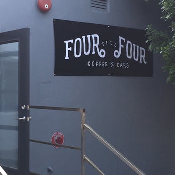 Fourtillfour - 65 Photos & 48 Reviews - Coffee & Tea - 7105 E 1st Ave ...