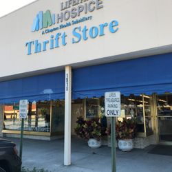 Lifepath Hospice - Thrift Stores - 1918 S Dale Mabry Hwy, Palma Ceia ...
