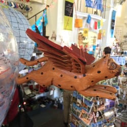 United Nations International Gift Shop - 24 Photos - Gift Shops - 2171 ...