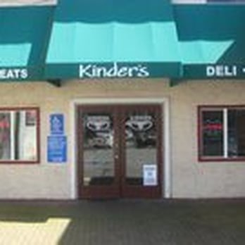 Kinder’s Meats Deli BBQ - 20 Photos & 67 Reviews - Barbeque - 221 ...