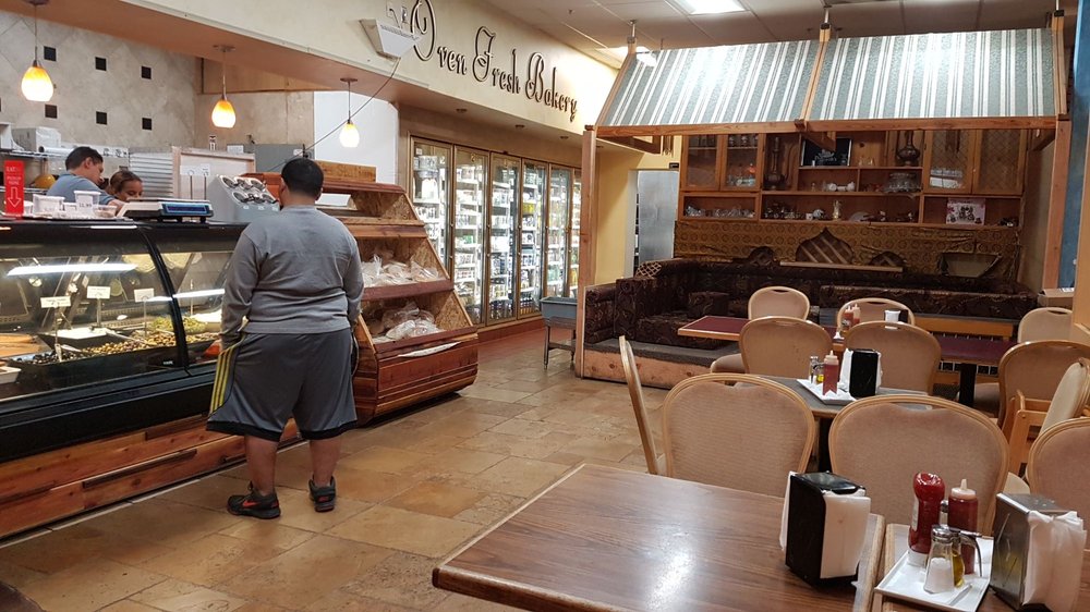 Oasis Food Market - Order Online - 185 Photos & 361 Reviews - Middle ...