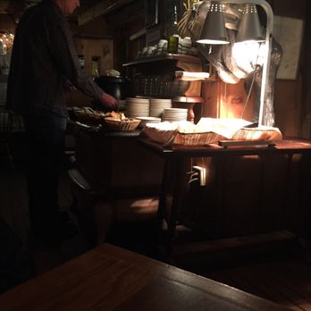 The Tavern on Main - 47 Photos & 75 Reviews - American (Traditional ...