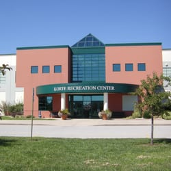 Korte Recreation Center - Recreation Centers - 1 Nagel Dr, Highland, IL ...