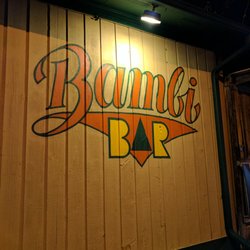 Bambi Bar - Order Food Online - 34 Photos & 32 Reviews - Burgers ...