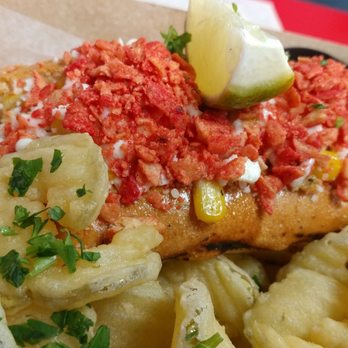 The Dogfather - 280 Photos & 165 Reviews - Hot Dogs - 6211 San Pedro ...