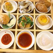 Q By Peter Chang - (New) 538 Photos & 241 Reviews - Chinese - 4500 East ...