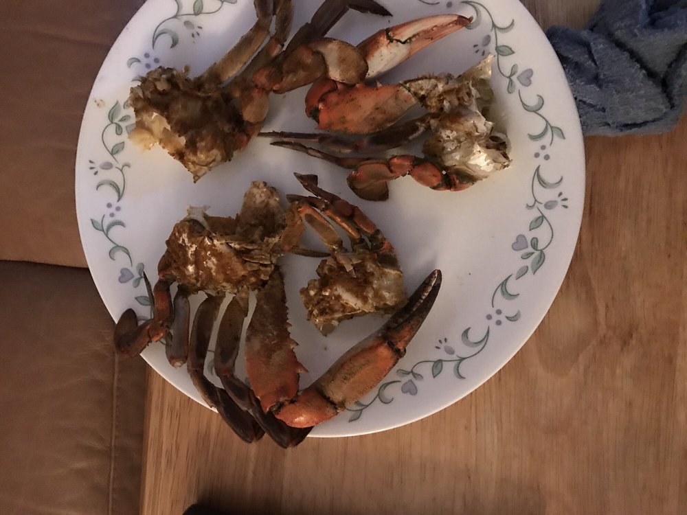 Pinchers - 14 Photos & 42 Reviews - Seafood - 900 Venetia Bay Blvd ...