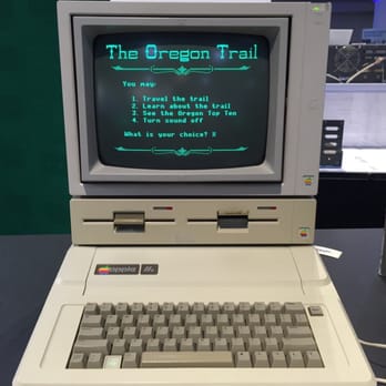 Which Games Got You Into Gaming? : r/gaming