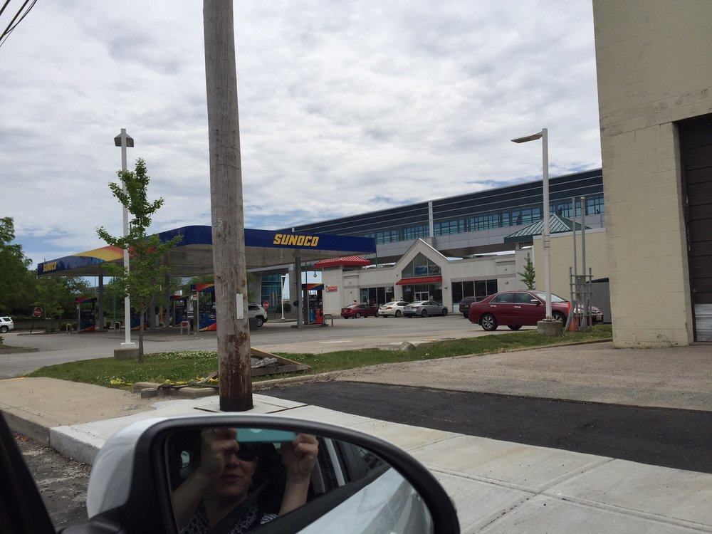 Sunoco - Gas Stations - 9 Maple Ave, Warwick, RI - Phone Number - Yelp