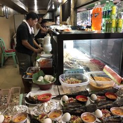 Aling Lucing Sisig - 22 Photos - Filipino - Glaciano Valdez St ...