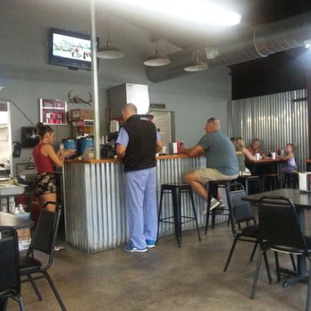 ‘nooga Q Smokehouse Grill - 27 Reviews - Smokehouse - 301 Signal ...