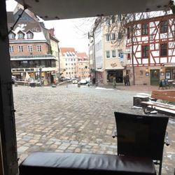 Cafe Wanderer - 65 Photos & 50 Reviews - Cafes - Beim Tiergärtnertor 6 ...
