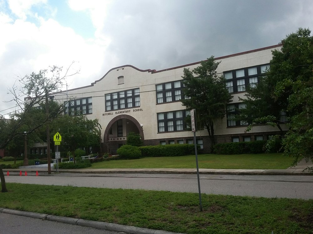 Mitchell Elementary School - Elementary Schools - 205 S Bungalow Park Ave, South Tampa, Tampa ...