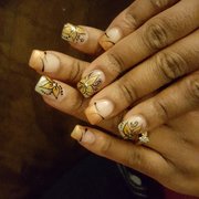 Dream Nails & Spa - 27 Photos & 33 Reviews - Nail Salons - 2773 ...