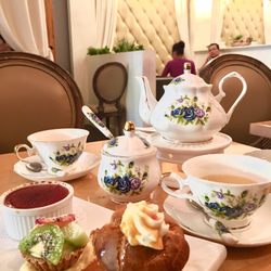Prince Tea House - 1625 Photos & 453 Reviews - Desserts - 6122 7th Ave ...