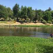 Kern River Campground - 13 Photos & 23 Reviews - Campgrounds - 13775 ...