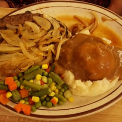 The Red Chimney - 62 Photos & 45 Reviews - Modern European - 6501 Fleet ...