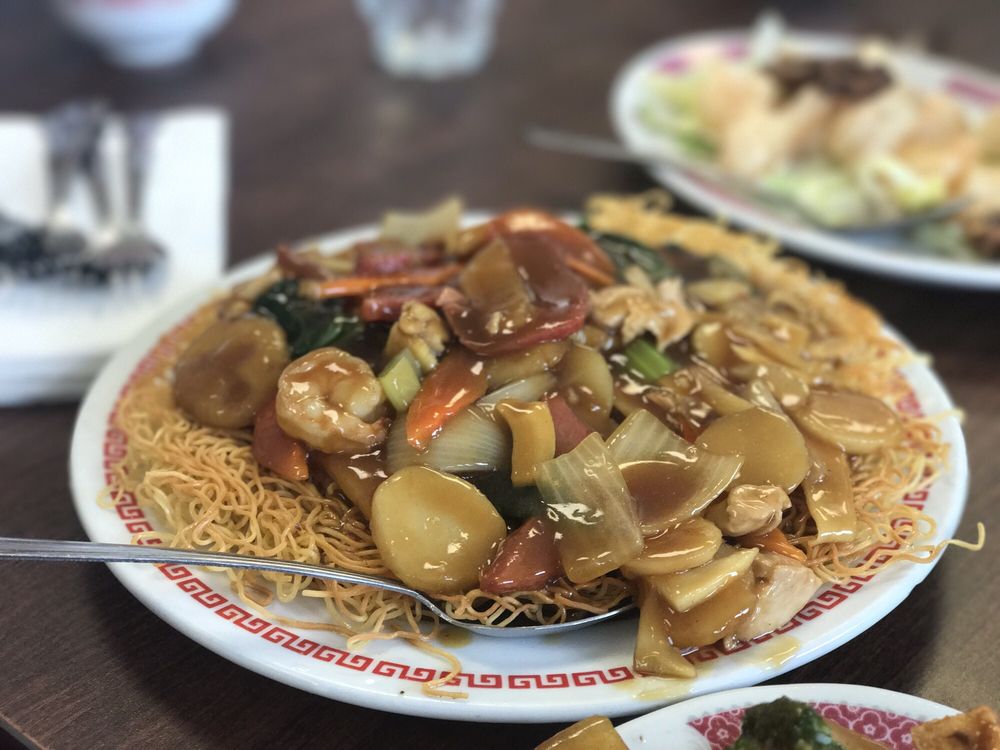 Sam’s Chinese Kitchen - 69 Photos & 111 Reviews - Chinese - 793 Hickey ...