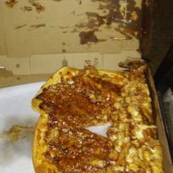 Prince Pizza - 16 Reviews - Pizza - 201 E Wyoming Ave, Philadelphia, PA ...