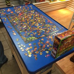 Labyrinth Games & Puzzles - 26 Photos & 168 Reviews - Hobby Shops - 645 ...