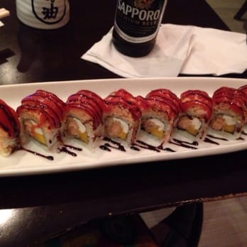Fu Hou Sushi Bar & Restaurant - 31 Photos & 19 Reviews - Sushi Bars ...