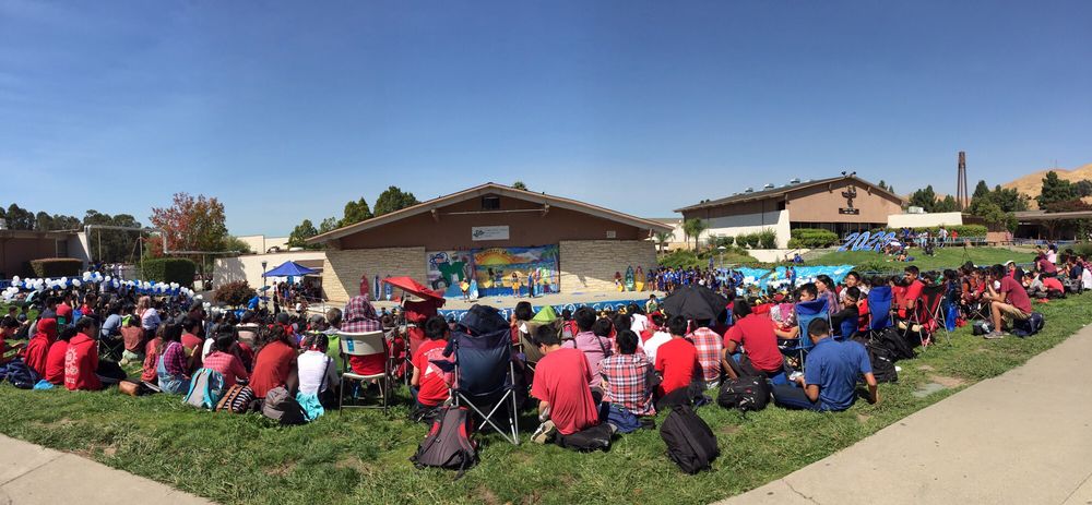 Mission San Jose High School - 29 Reviews - Middle Schools & High ...